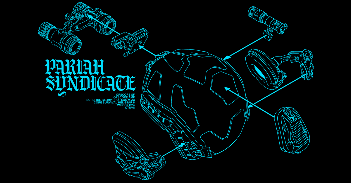 Pariah Syndicate